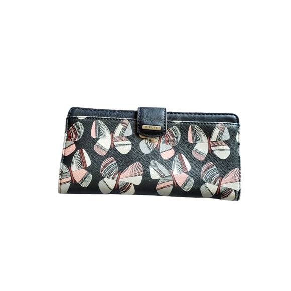 Relic | Bags | Relic Wallet | Poshmark